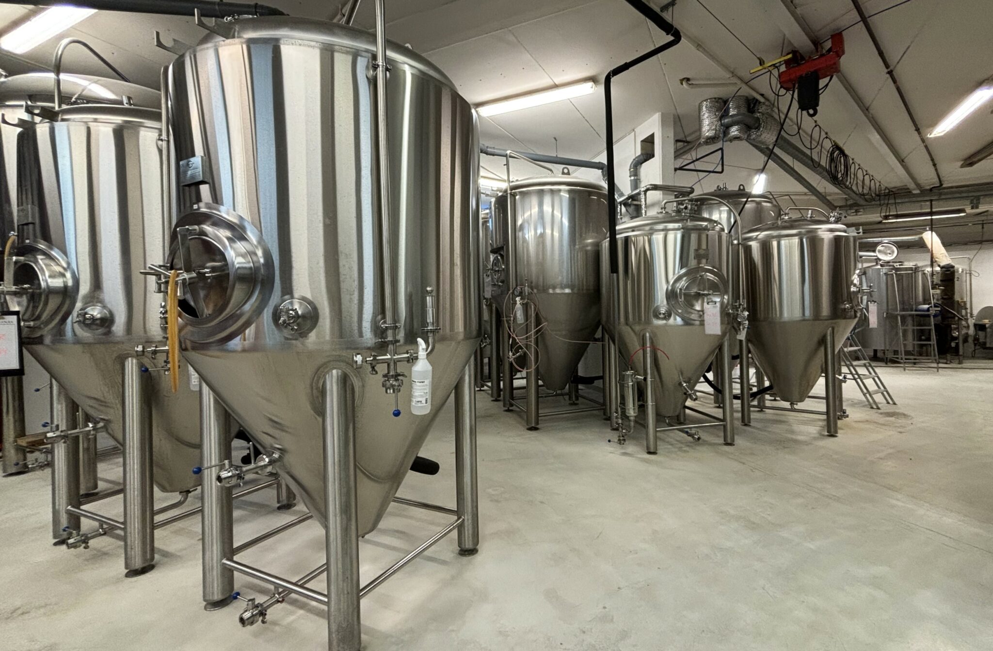 BRYGGERI - Rådanäs Bryggeri